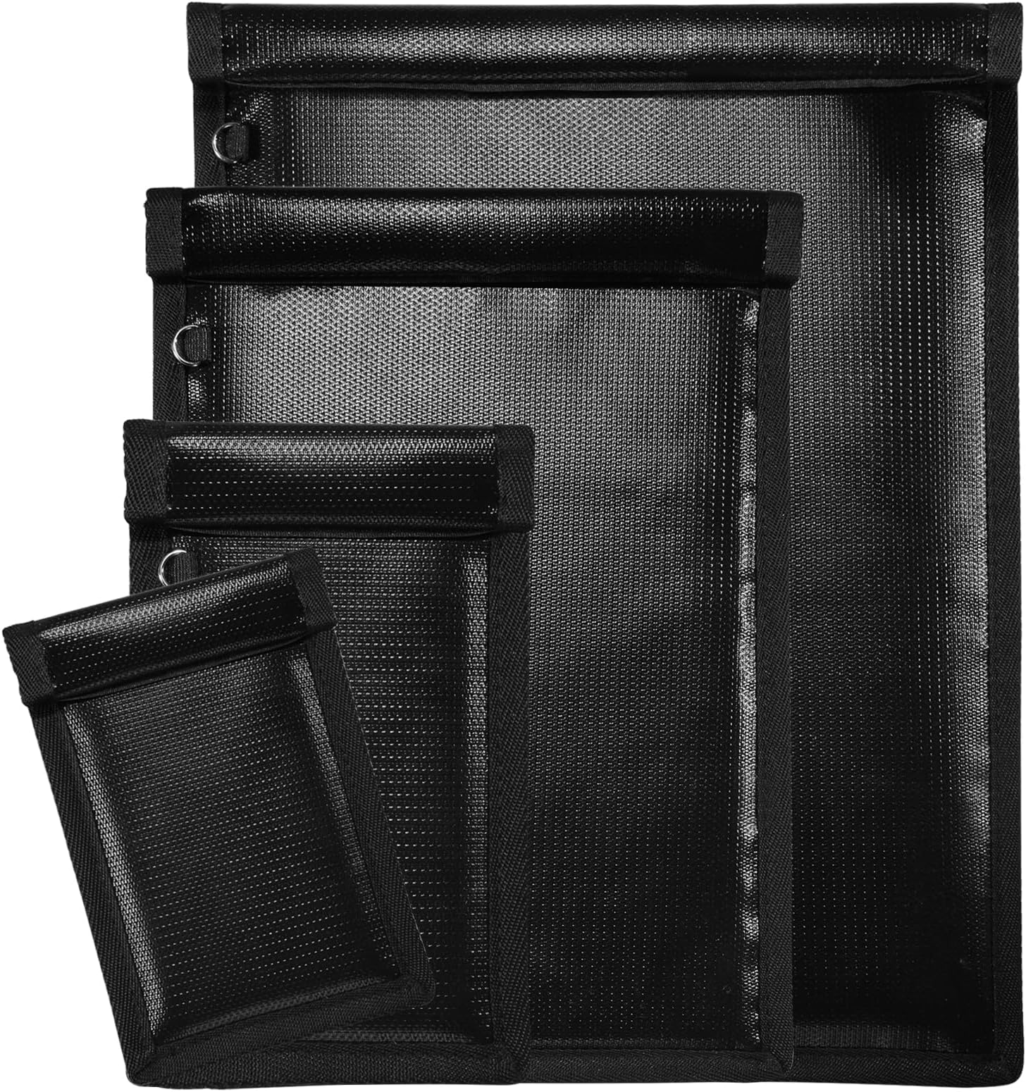 Amazon.com: 4 Pack Faraday Bags, Faraday Cage for Anti-Theft Anti ...