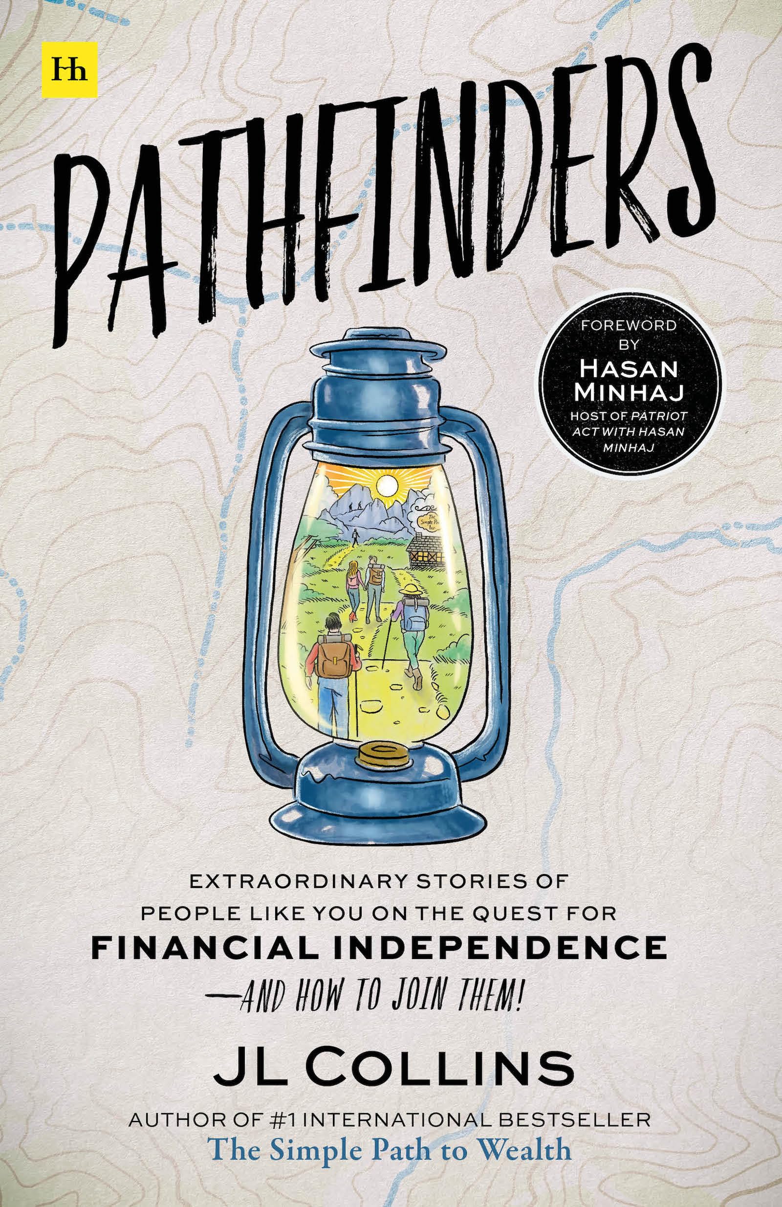 Amazon | Pathfinders | Collins, JL | Investing