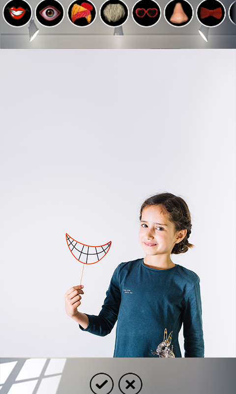 Funny Face Maker:Amazon.com:Appstore for Android