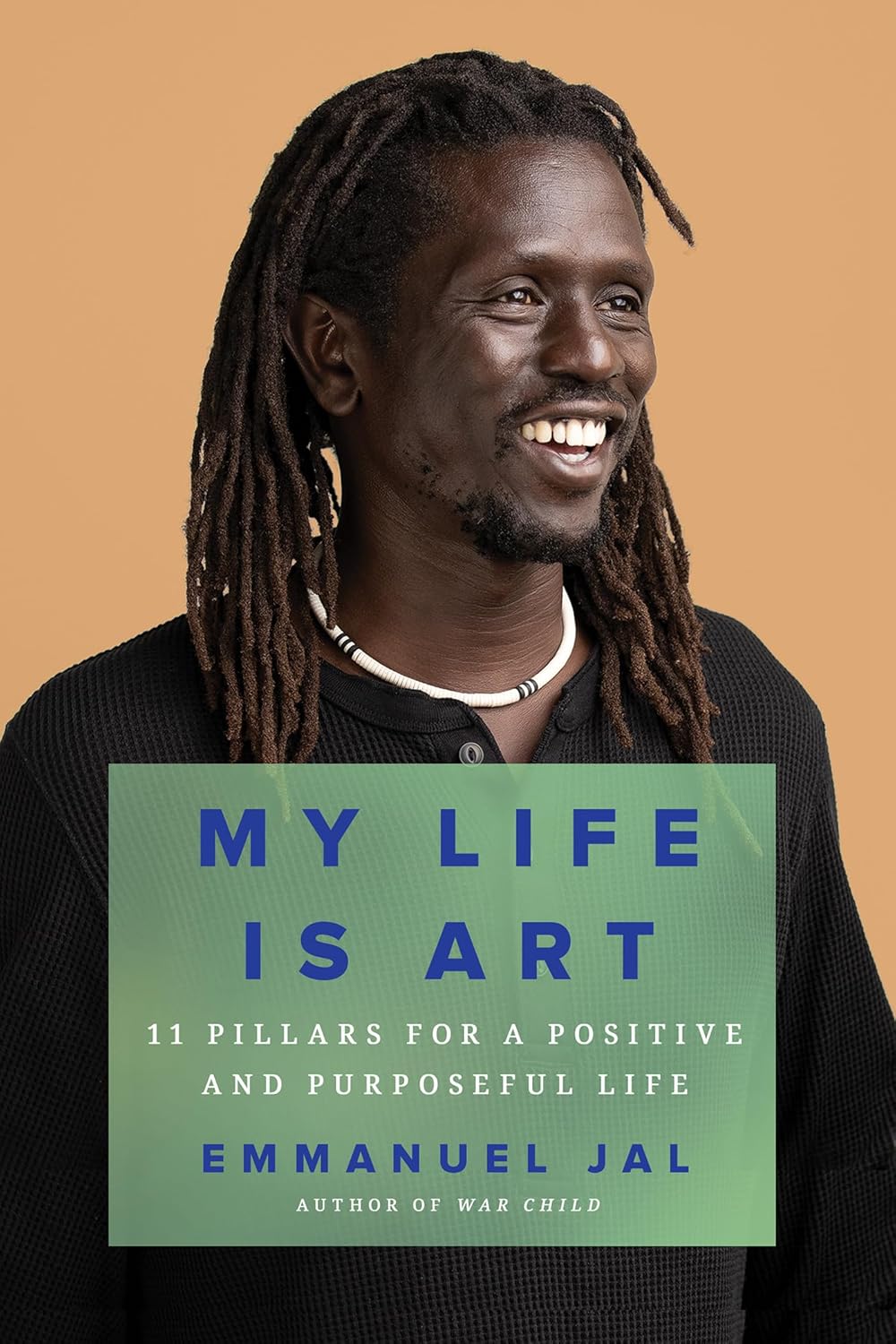 Amazon.com: My Life Is Art: 11 Pillars for a Positive and Purposeful ...