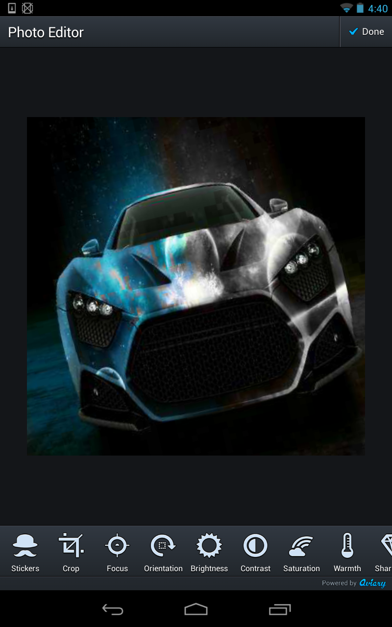 Morph - App on Amazon Appstore