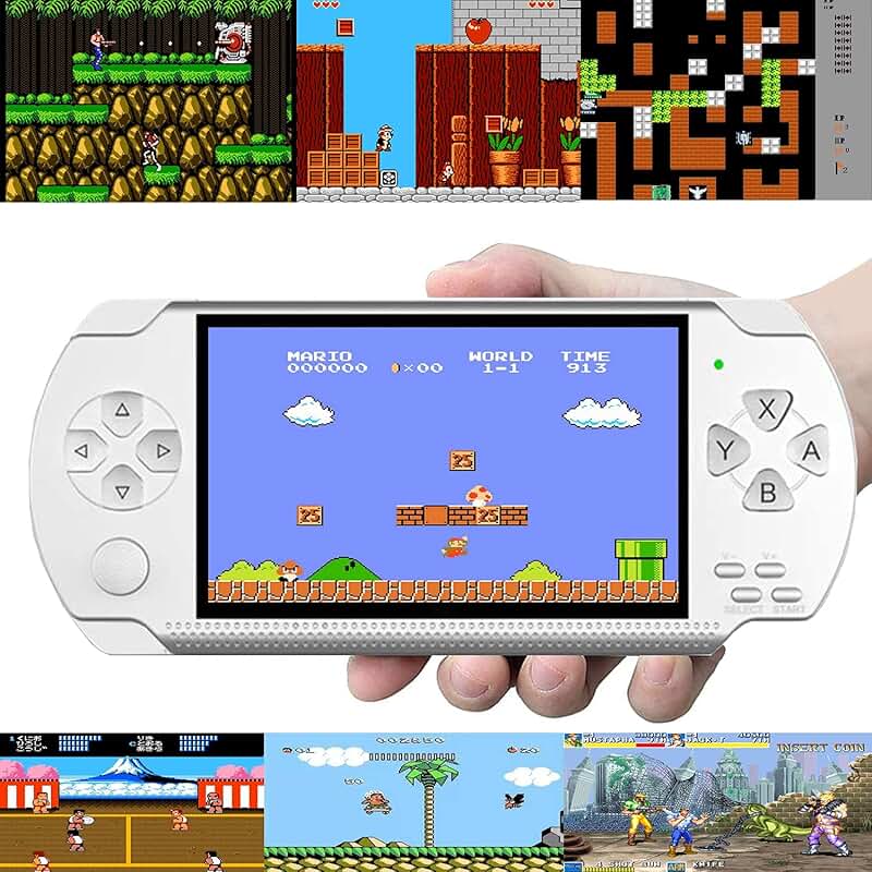 Amazon Best Handheld Video Game amazon-best-handheld-video-game