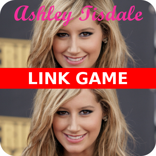 Ashley Tisdale - Fan Game - Game Link - Connect Game - Download Games ...