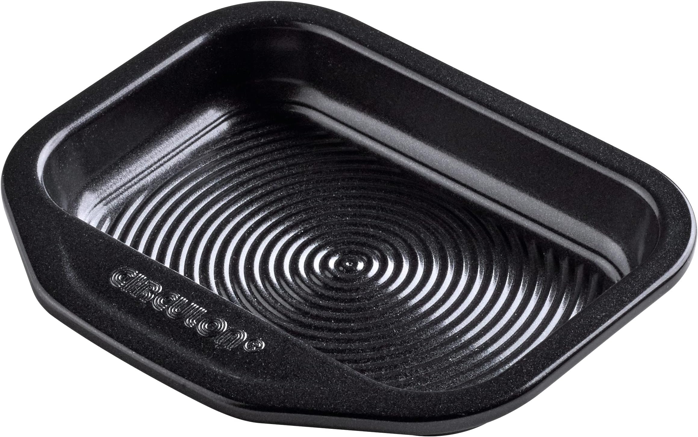 MasterClass KCMCHB53 Single Portion Baking Tray with PFOA Non Stick ...