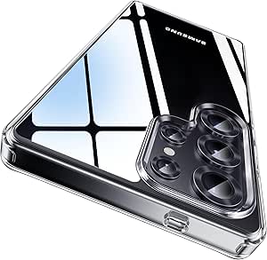 Amazon.com: CASEKOO Genuine Official for Samsung Galaxy S25 Ultra Case [16FT Military Drop ...