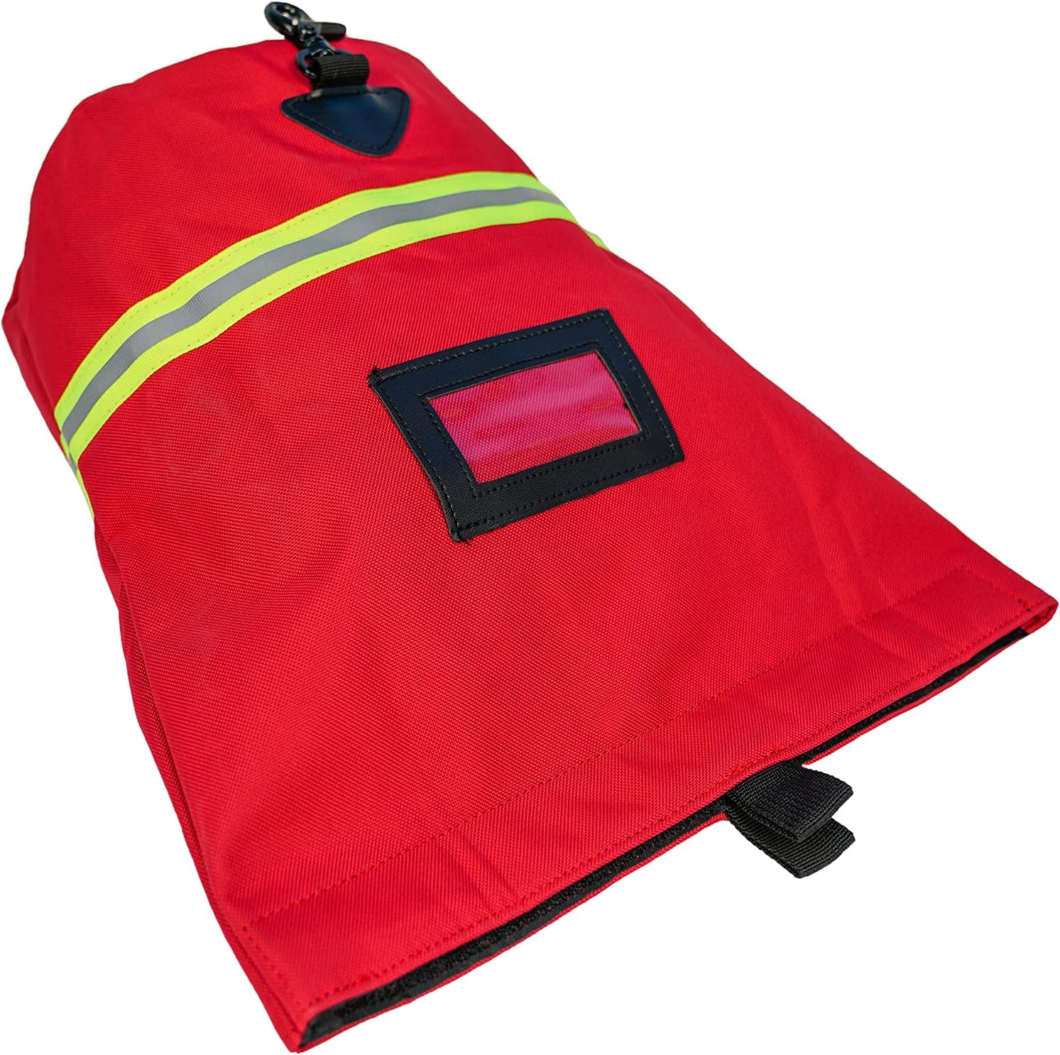 MELOTOUGH Firefighter Mask Bag Fireman SCBA Air Respirator Storage Bag ...