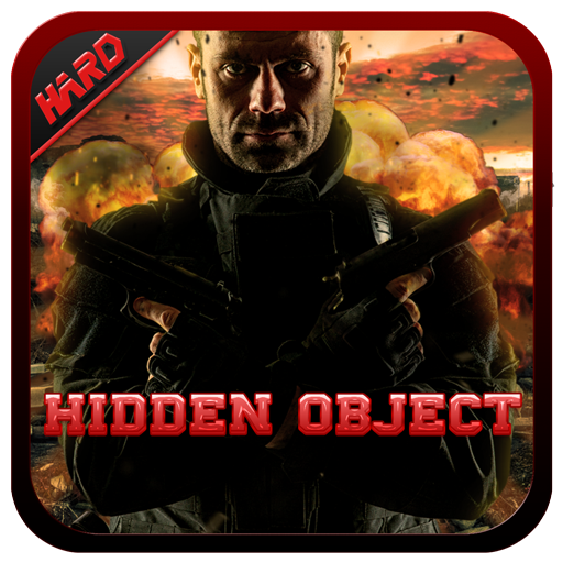 Free Hidden Object - To Battle - In To Battle, find 500 new hidden ...