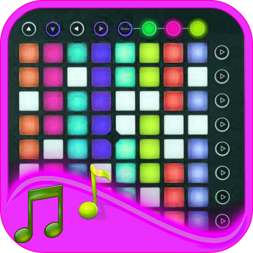 Virtual Electro Pad - App on Amazon Appstore