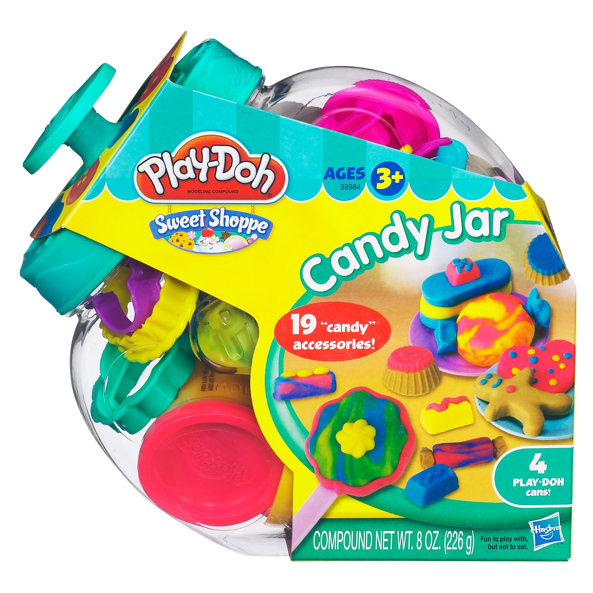 Play Doh Candy Maker