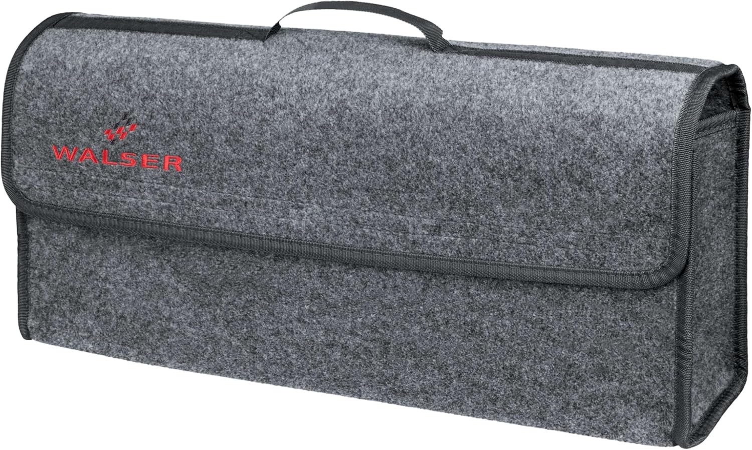 WALSER Boot Bag Toolbag Organiser Size XXL, Needle Felt Boot Organiser ...