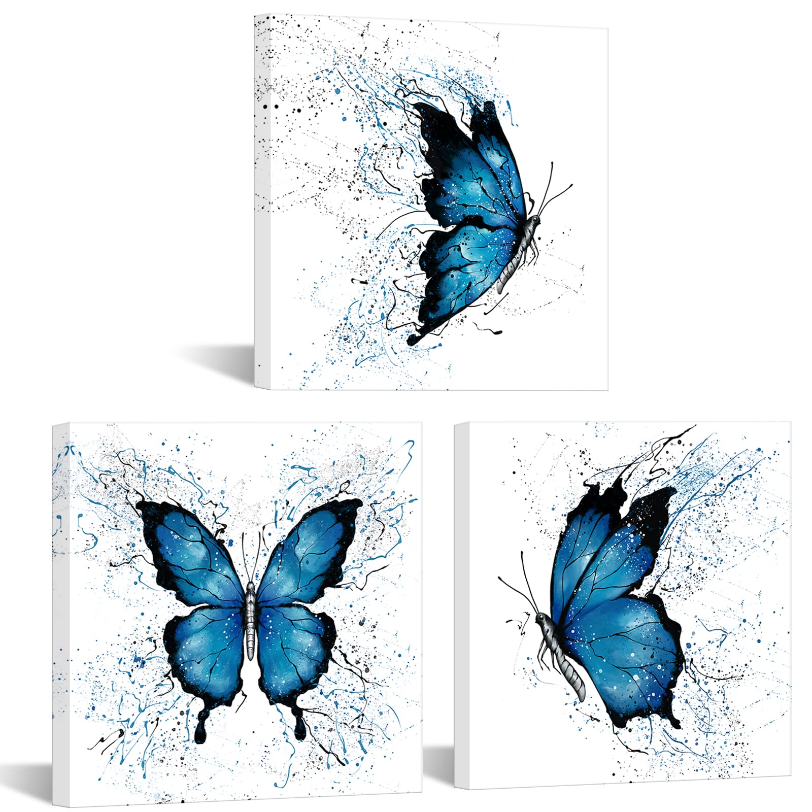 Dibujos Abstractos De Mariposas Ilustraciones Abstractas De Mariposas