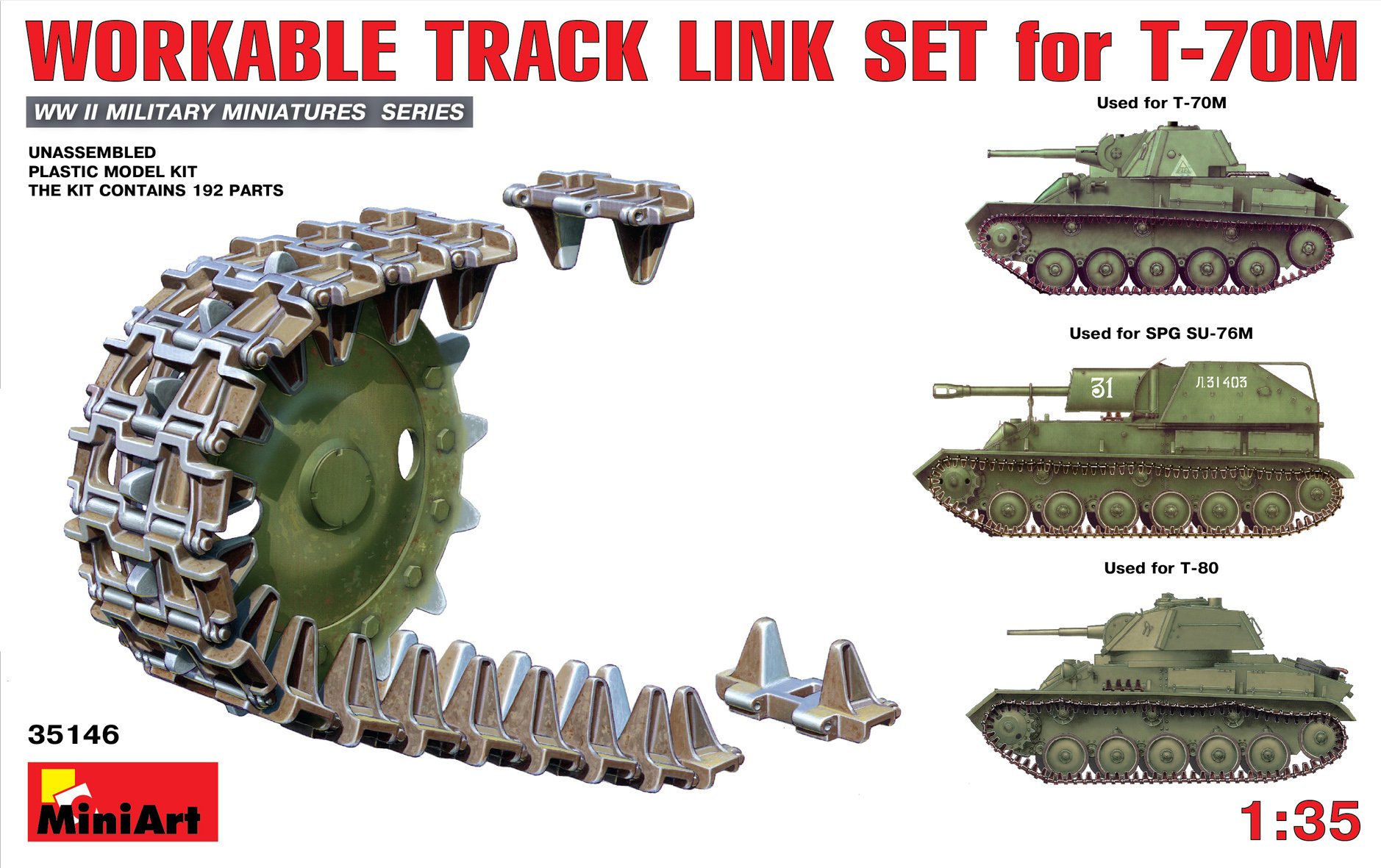Tank Tracks Clipart