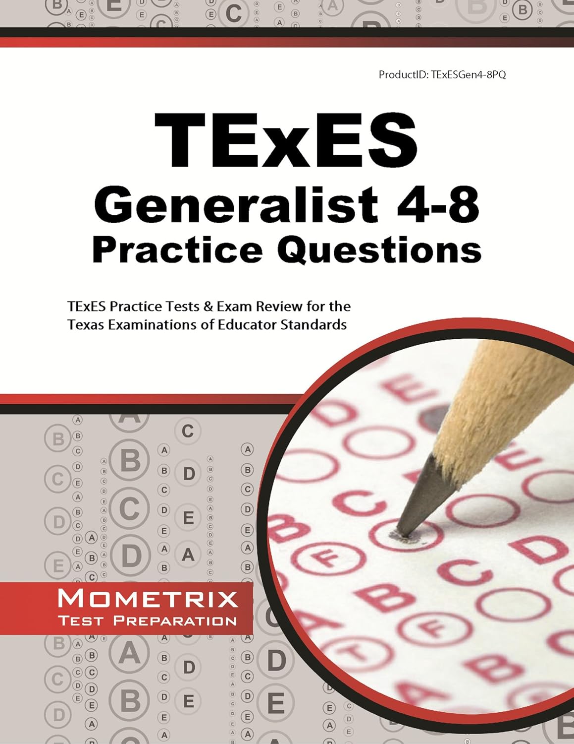 TExES Generalist 4-8 Practice Questions: TExES Practice Tests & Exam ...