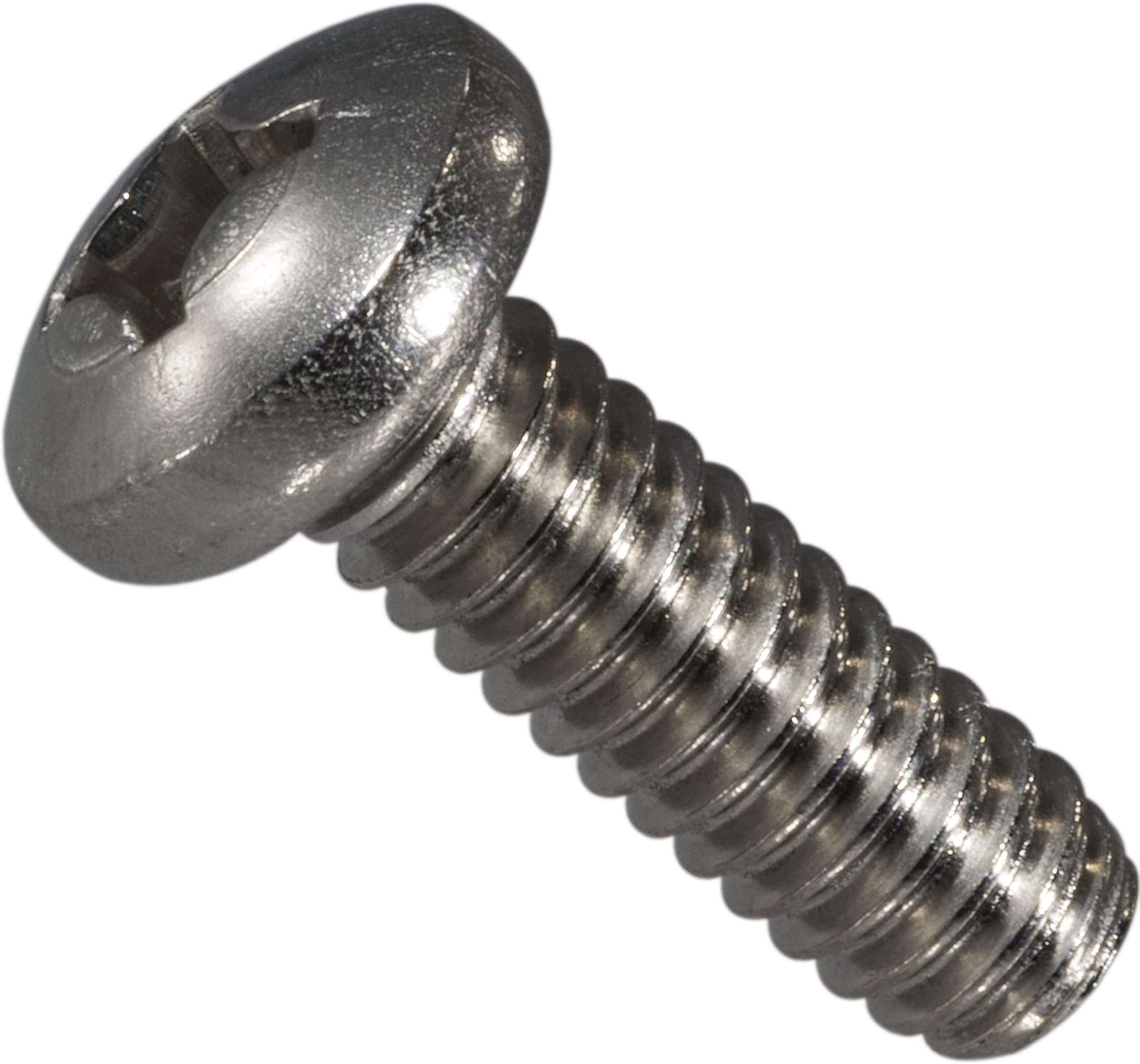 Amazon.com: Hard-to-Find Fastener 014973297206 Phillips Pan Machine ...