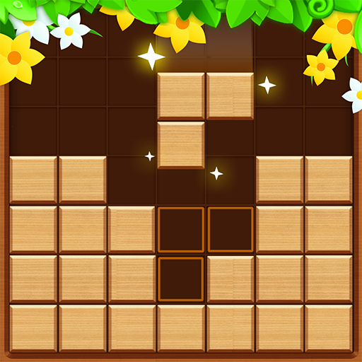Wood Block Master - Brain Game - App on Amazon Appstore