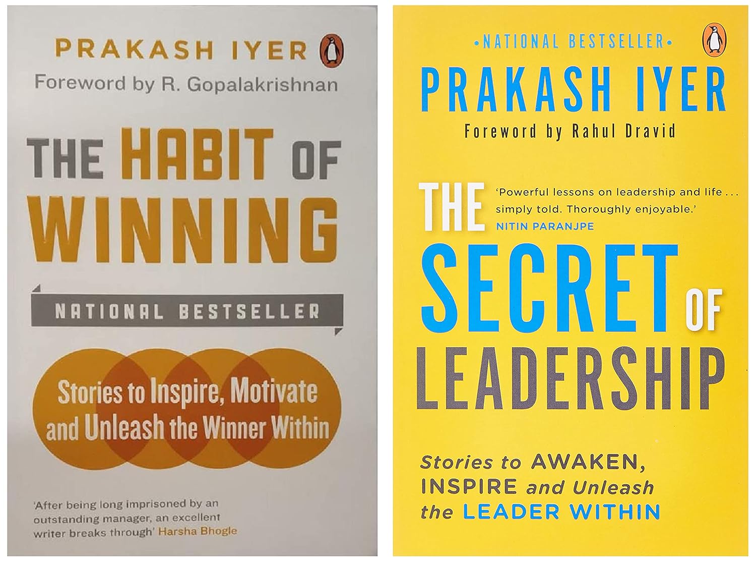 Habit Of Winning: Stories to Inspire, Motivate and Unleash the Winner ...
