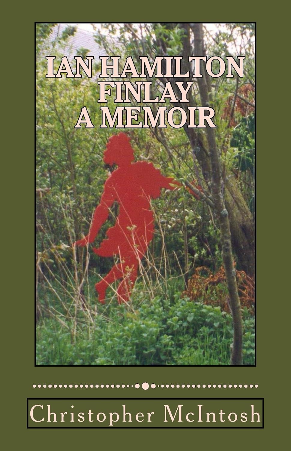 Amazon.com: Ian Hamilton Finlay - A Memoir eBook : McIntosh ...