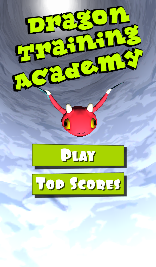 Dragon Training Academy - App on Amazon Appstore