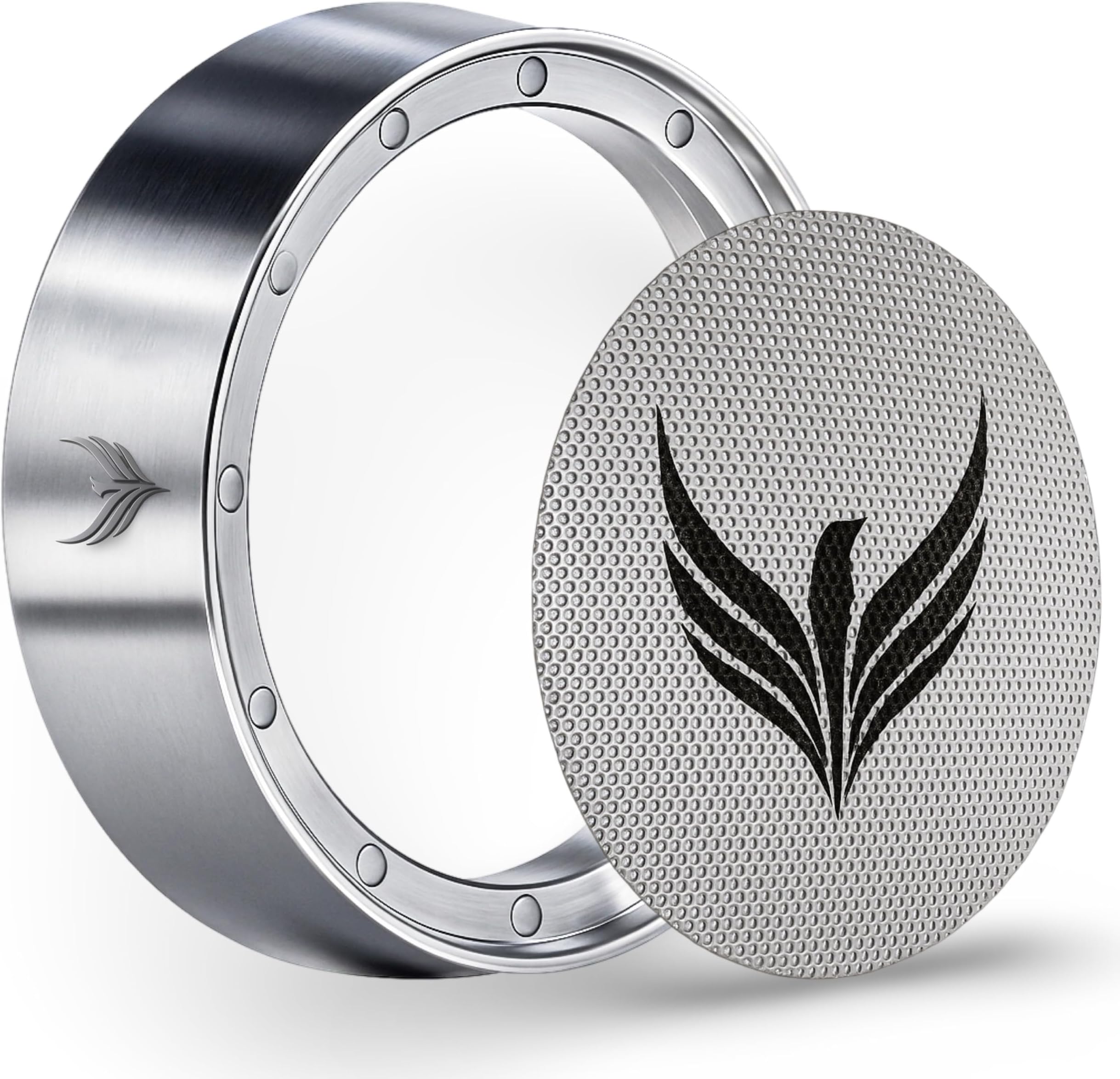 Amazon.com: 54mm Espresso Puck Prep Kit For Breville Barista Espresso ...