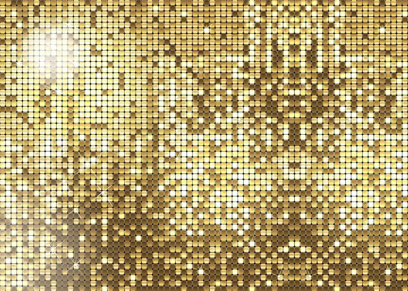 Amazon.com : Withu Gold Flash Square Backdrop for Photography Shining ...