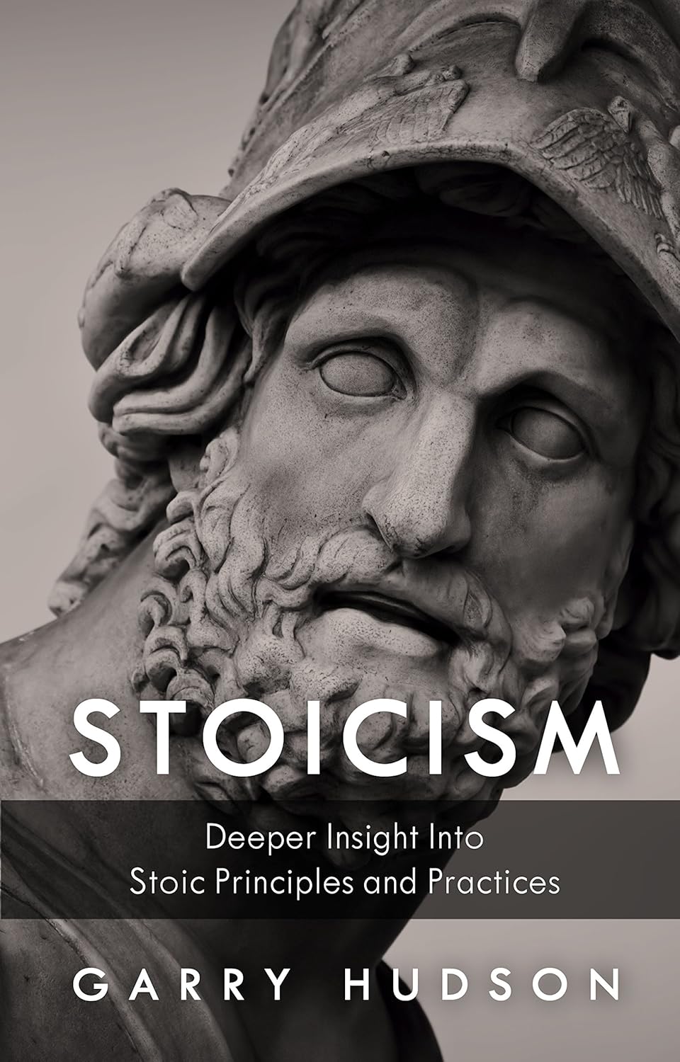 Amazon.com: Stoicism: A Deeper Insight Into Stoic Principles and ...