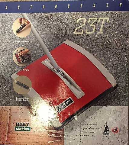 Amazon.com: hoky sweeper