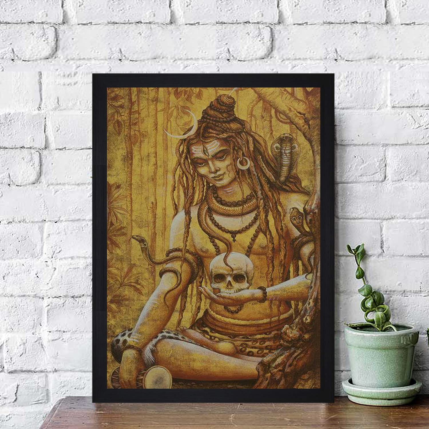 Aghori Shiva Why Is Shiva Depicted As Aghori? Quora