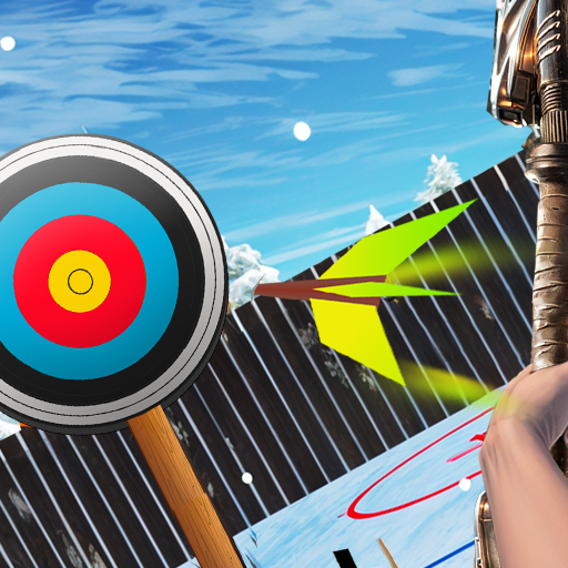 Archery Master 3D - Crazy Shooting Game 3D - App on Amazon Appstore