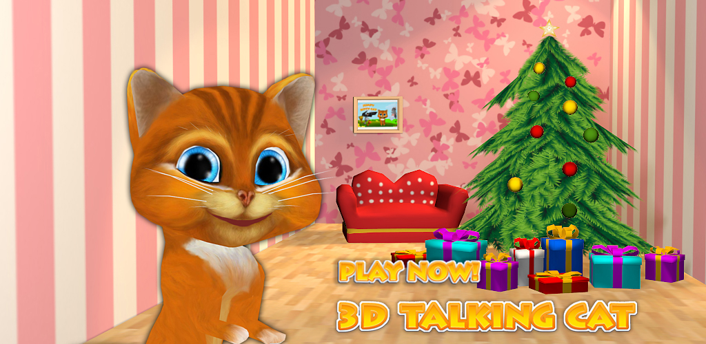 Talking Cat Diana 3D:Amazon.co.uk:Appstore for Android