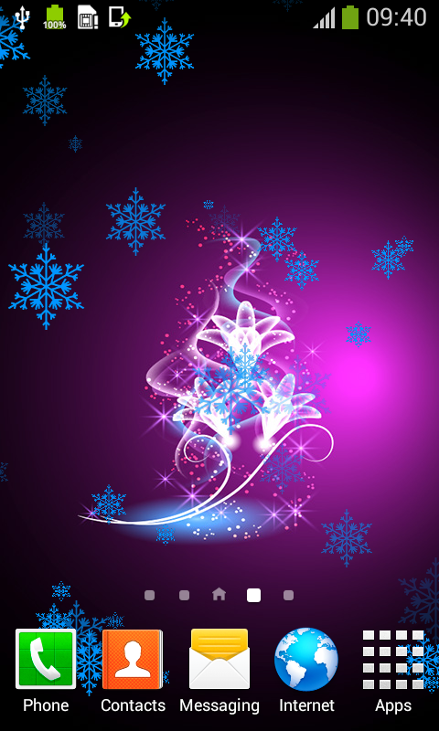 Glow Live Wallpaper Download Live Wallpaper For Samsung App For