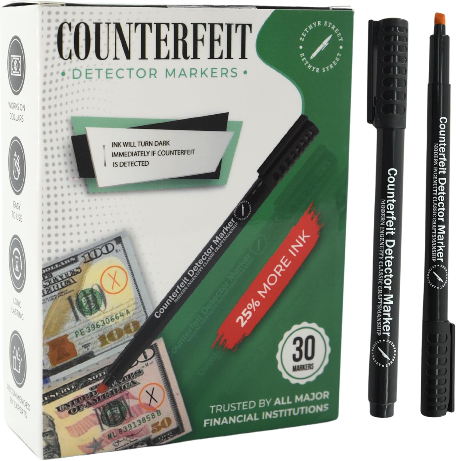 Counterfeit Pen Ink at Ricky Middleton blog