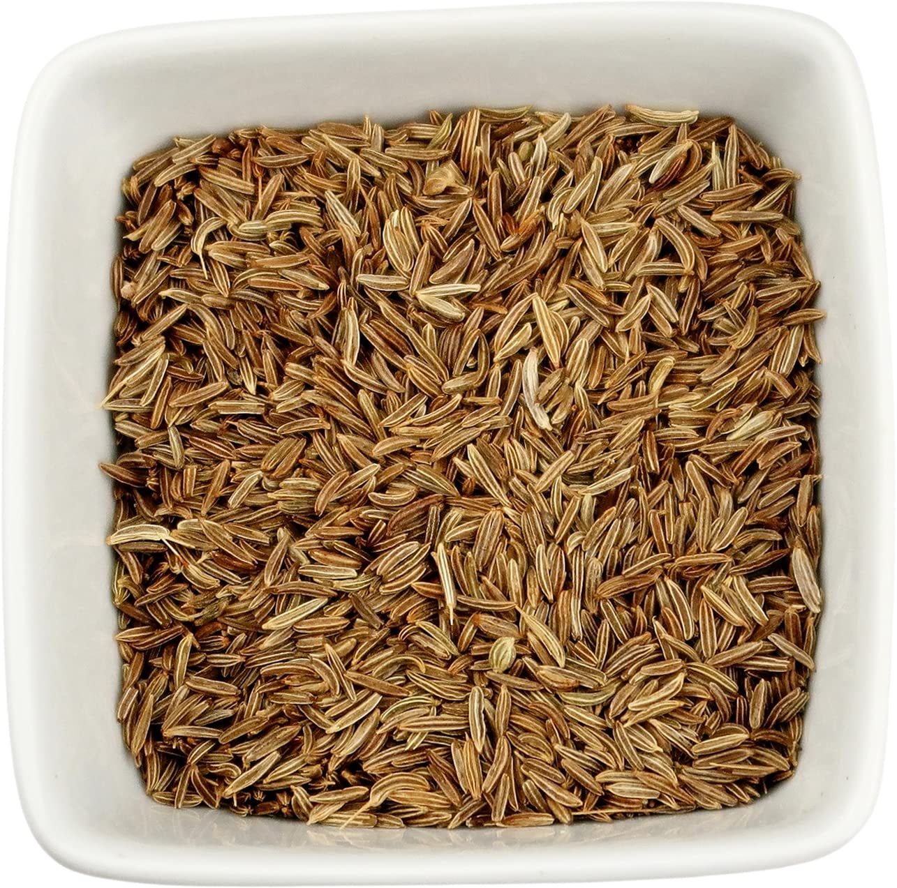 Amazon.com : Organic Caraway Seed, Whole - Carum carvi - Boost Your ...