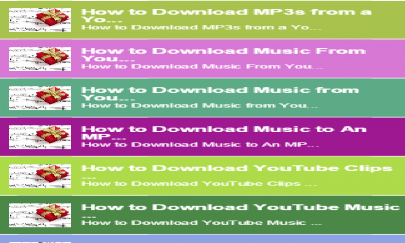 tube music player - App on Amazon Appstore