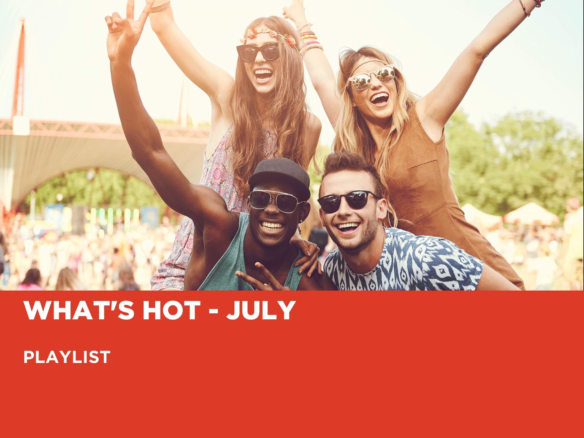 Amazon.com: What's Hot - July : The Weeknd, Harry Styles, Justin Bieber ...