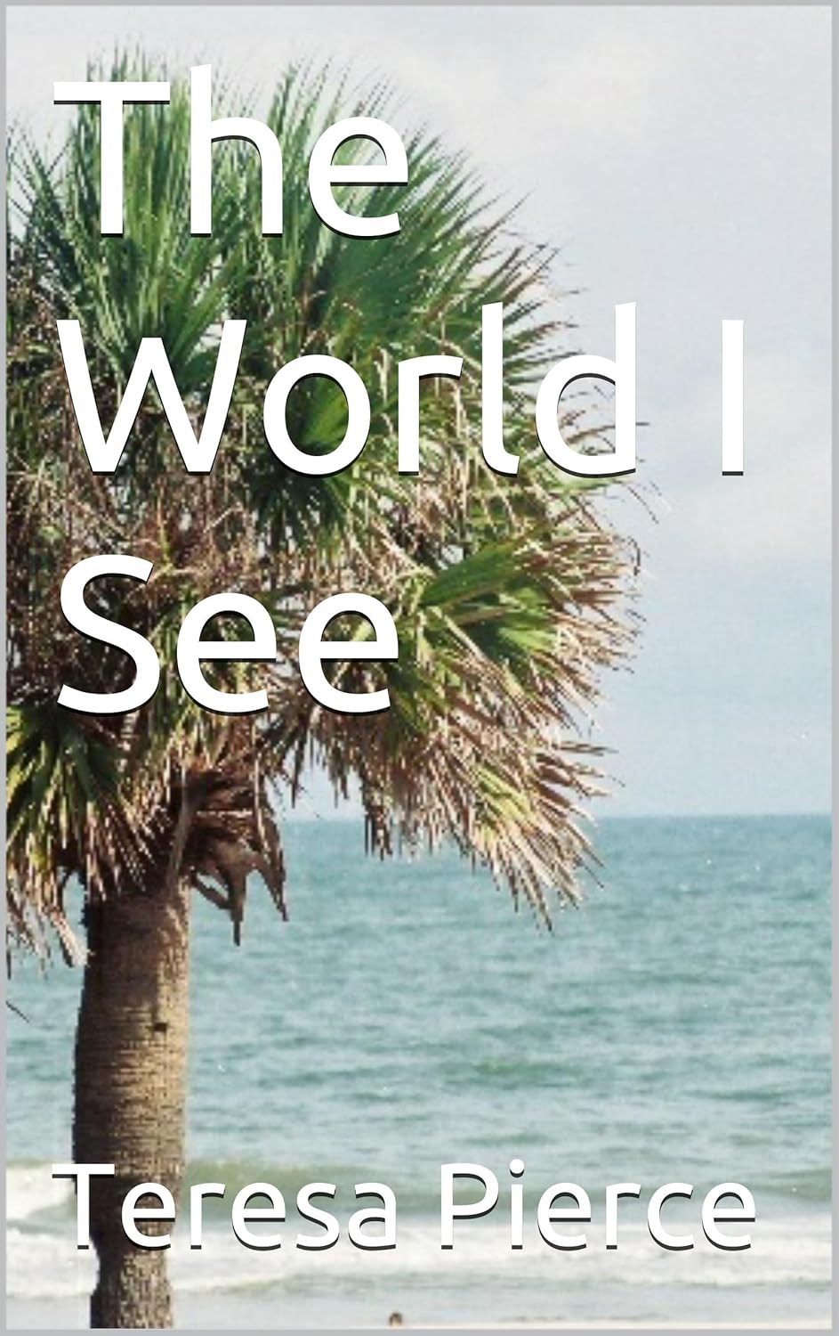 The World I See (Book 1) - Kindle edition by Pierce, Teresa, Skiba ...
