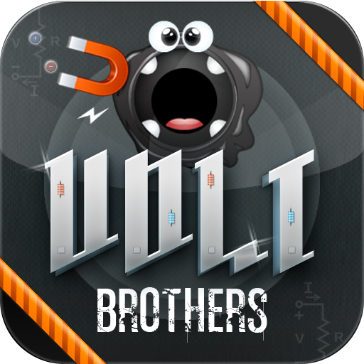 Volt Brothers - App on Amazon Appstore