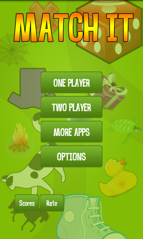 Match It FREE - Symbol Matching Game:www.amazon.com:Appstore for Android