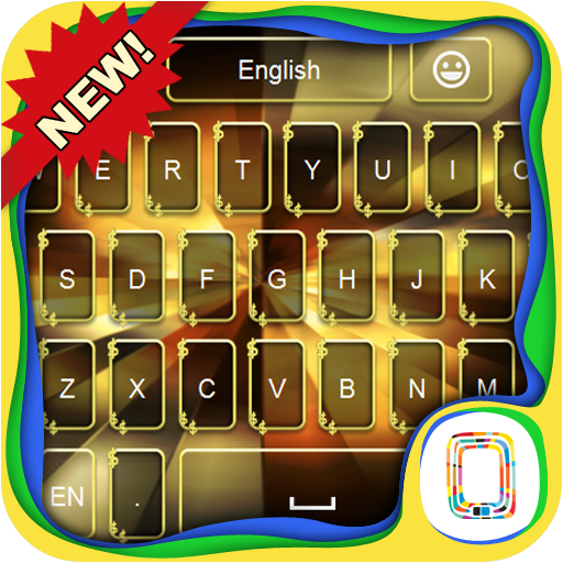 Super Rich keyboard - App on Amazon Appstore