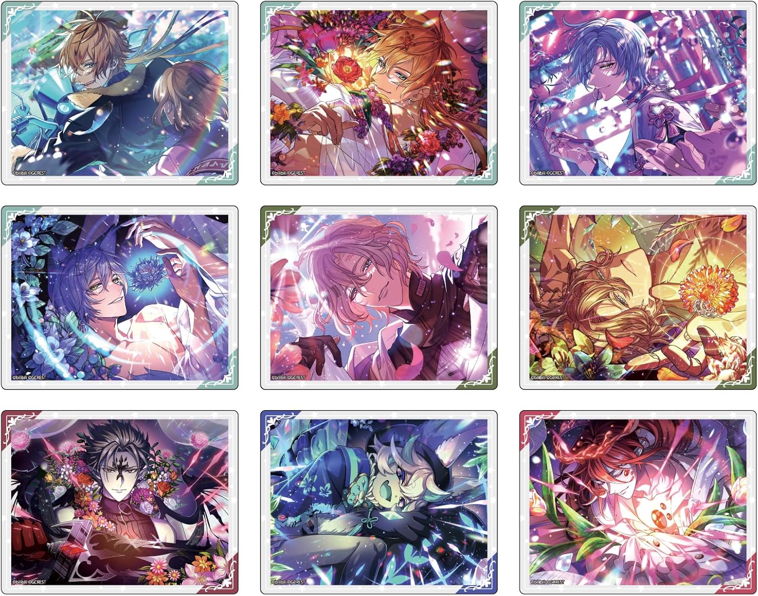 Amazon.com: Dream Craftsman and Forgotten Black Fairy 01 Official ...