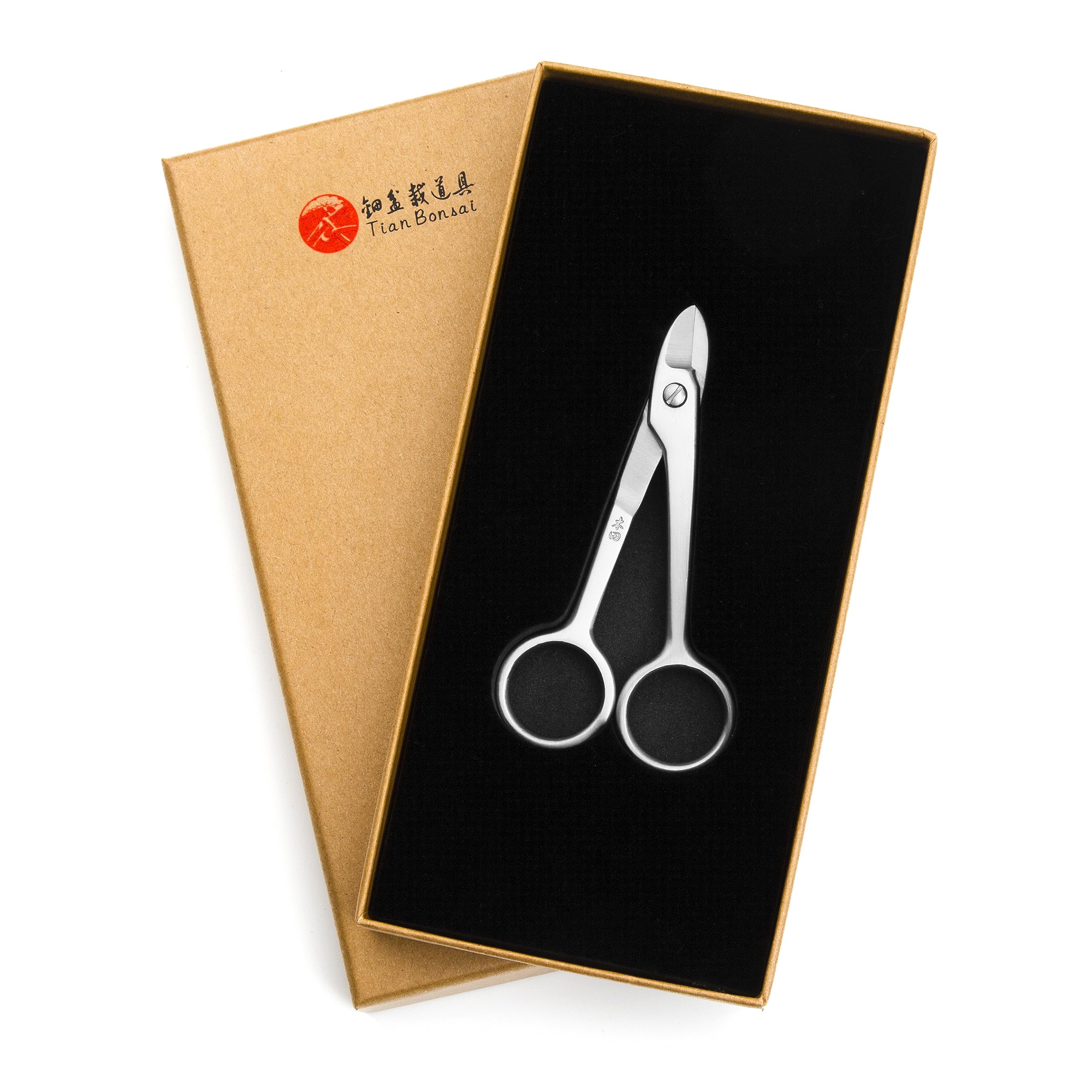 Amazon.com : Professional Grade Bonsai Tools 115 Mm Wire Scissors Whole ...