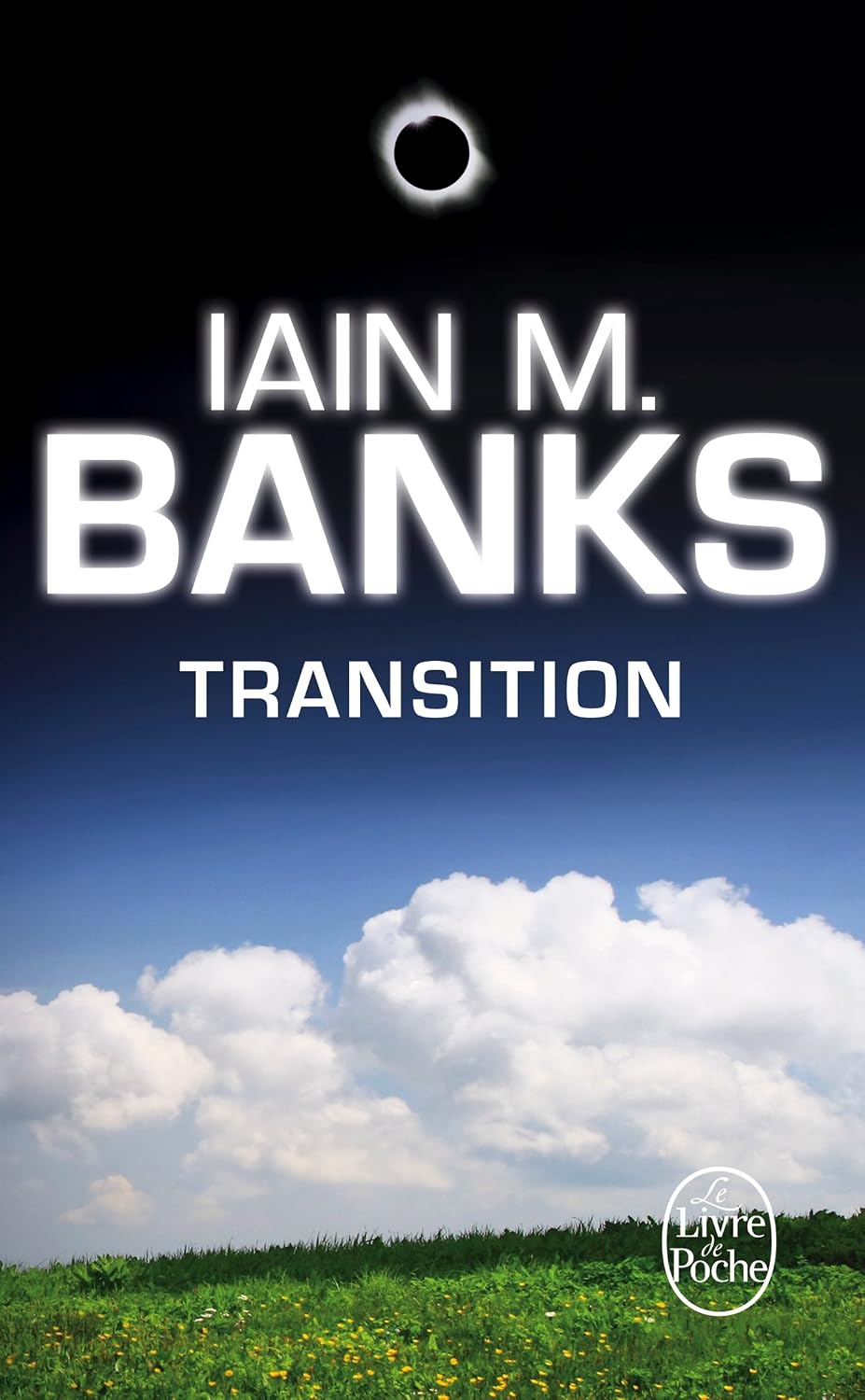 Transition: Banks, Iain M.: 9782253169727: Amazon.com: Books
