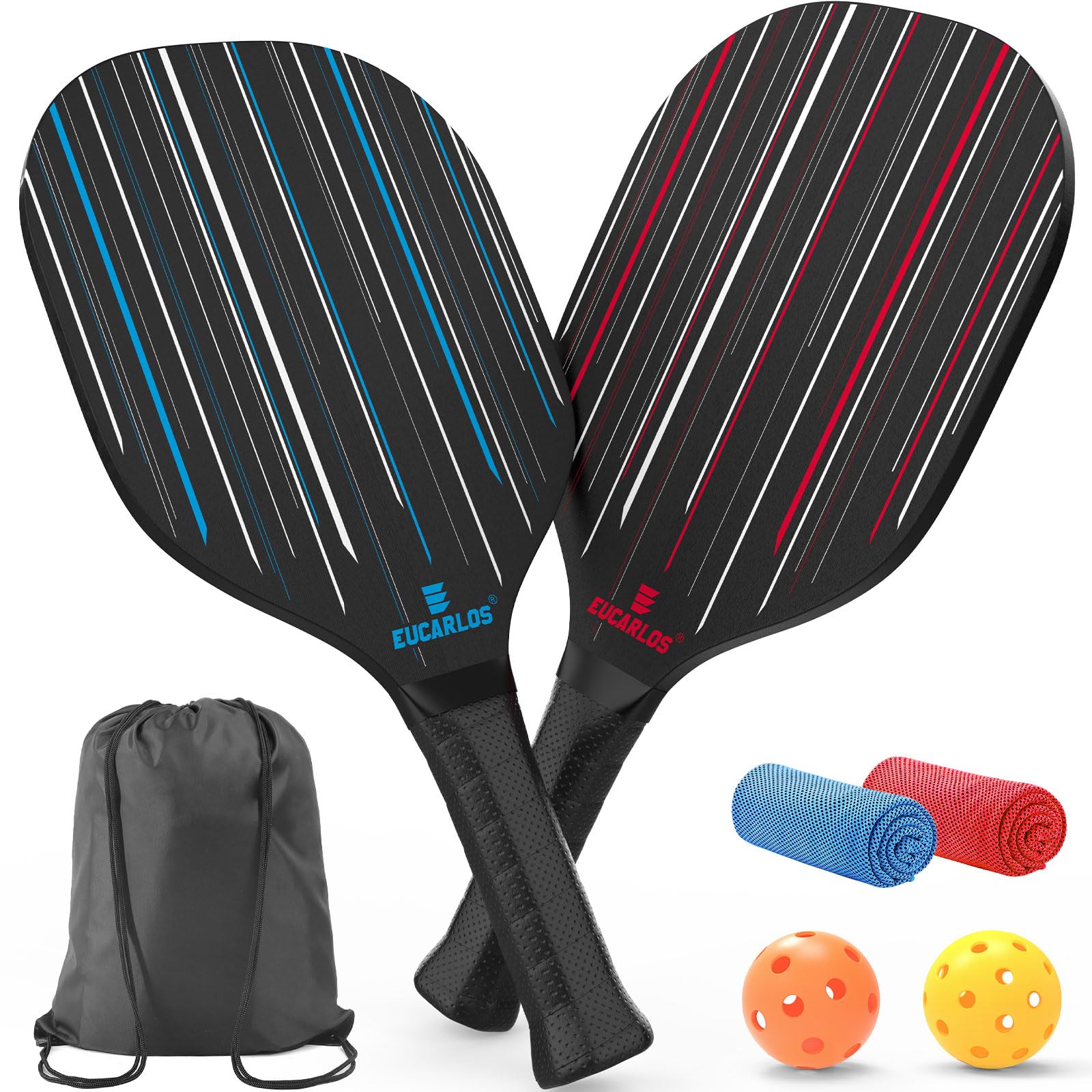 Terrific Best Pickleball Paddle Set Of 2 Photos