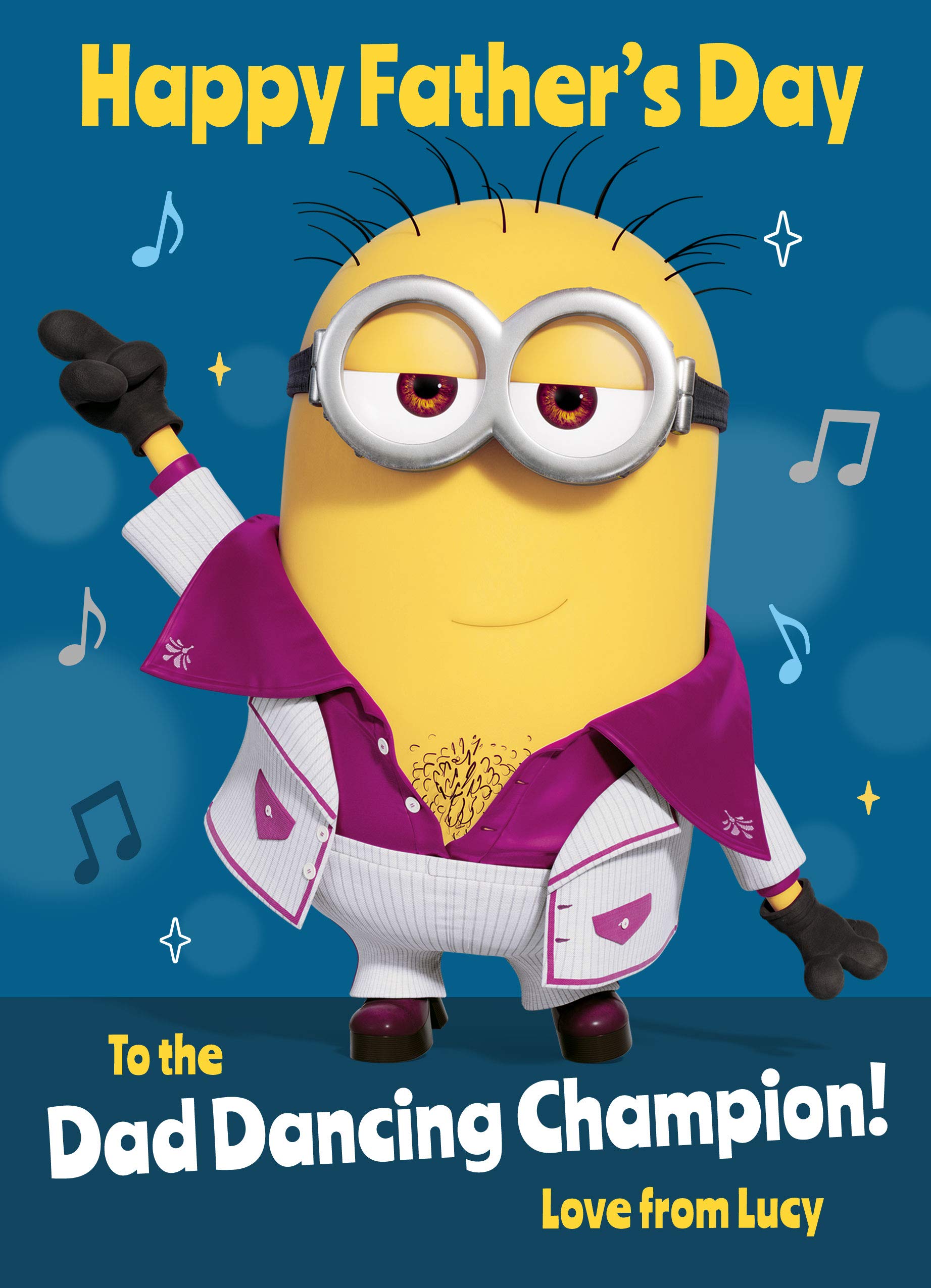 Minions Fathers Day Sketches Amazon.com: Minions Girl's Only Minion