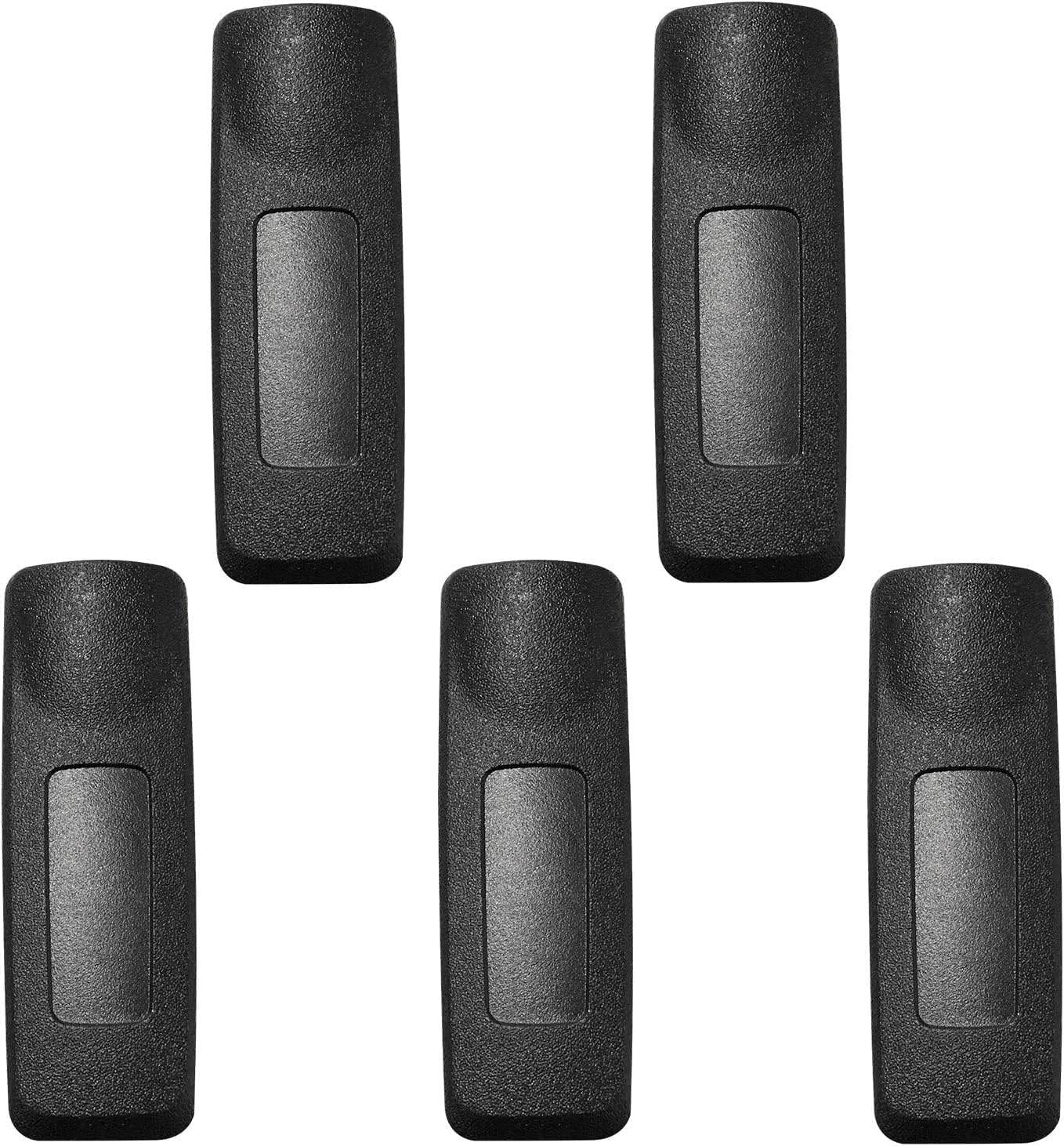 Amazon.com: 5Pcs PMLN4652A/PMLN4652 Heavy Duty Belt Clip |Two-Way Radio ...