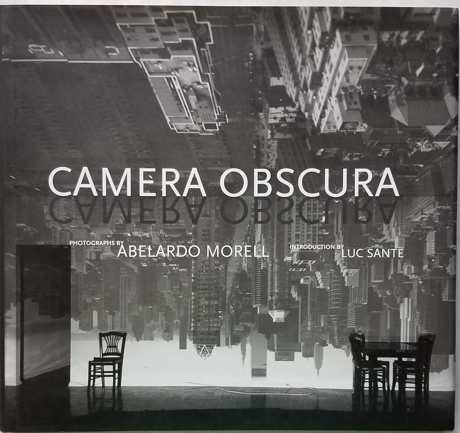 Amazon | Camera Obscura | Morell, Abelardo, Sante, Luc | Equipment
