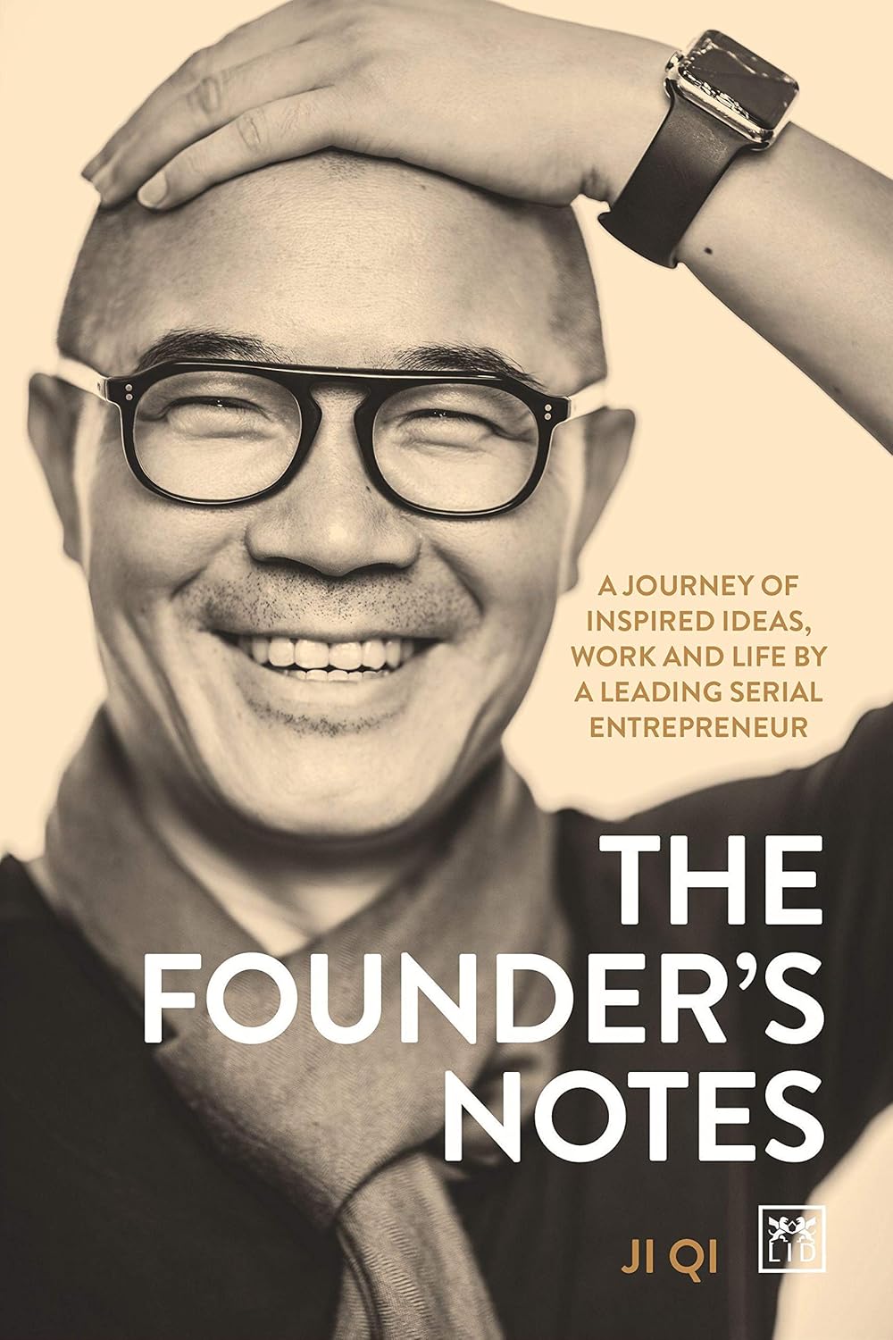 Amazon.com: The Founder's Notes: A Journey of Inspired Ideas, Work and ...