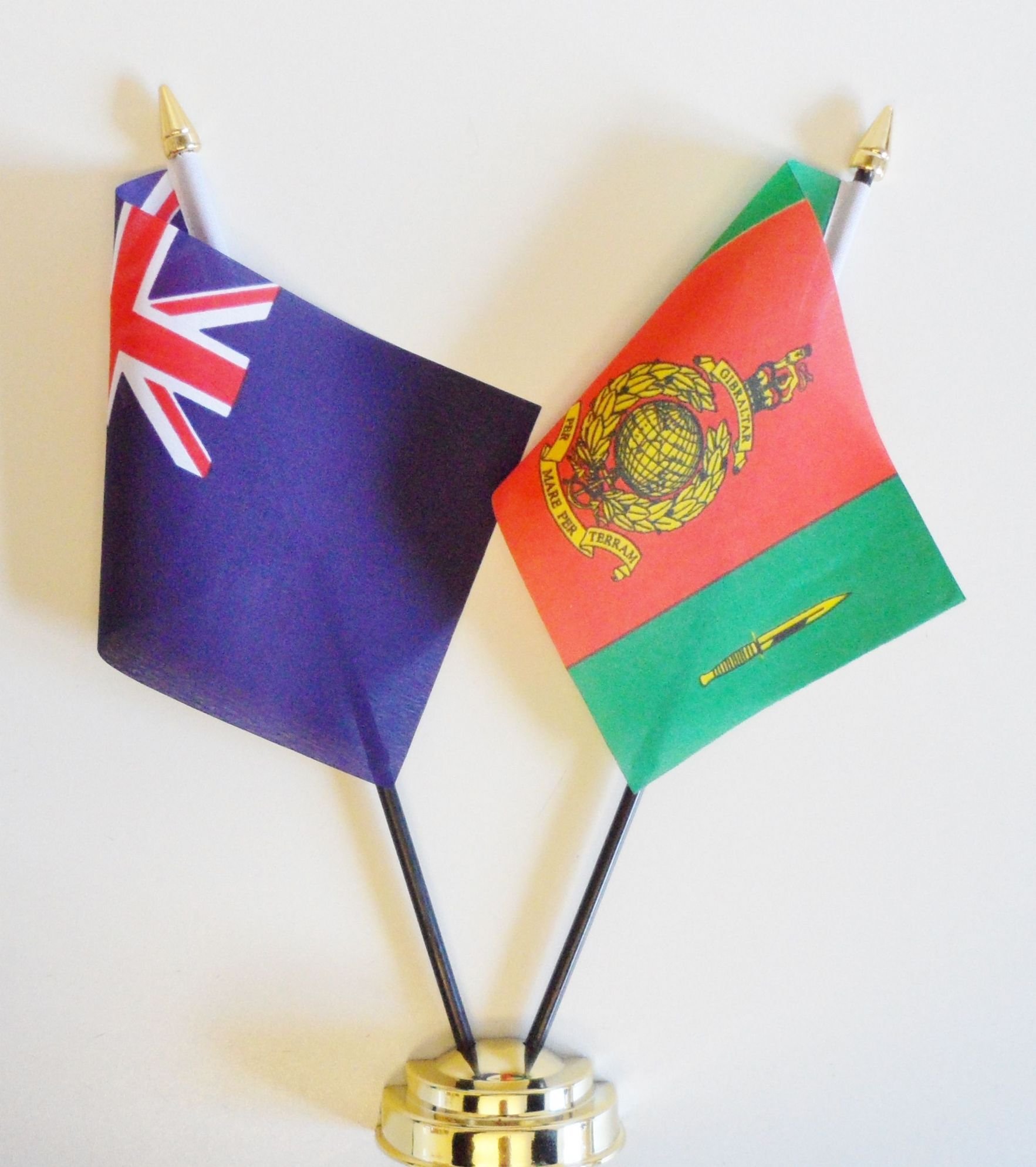 Buy Royal Marines Commando Training Centre CTCRM Lympstone and Royal ...