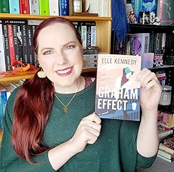 Amazon.com: The Graham Effect (Campus Diaries, 1): 9781728283272 ...