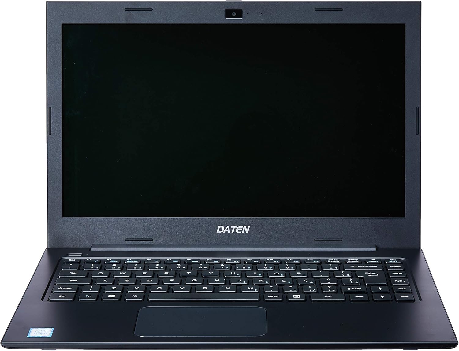 Notebook Daten NA3V3112003, Intel Core i3, 4GB RAM, HD 500GB, tela 14 ...