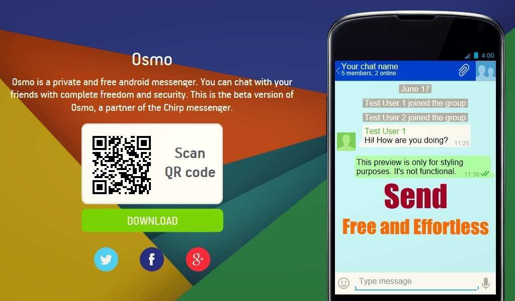 Osmo - App on Amazon Appstore